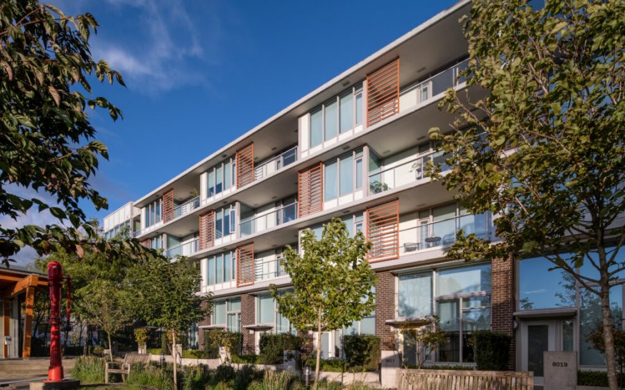 Back to School, Back to the Harsh Realities of the Vancouver Rental ...