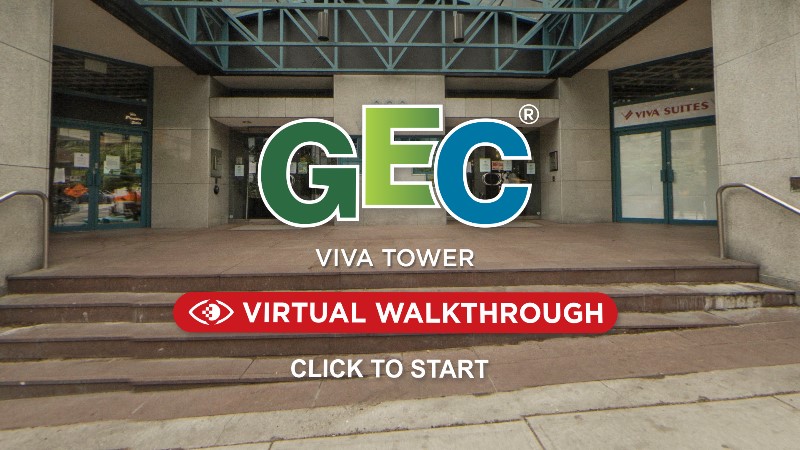 GEC Viva 360 Virtual Tour - GEC Corp.